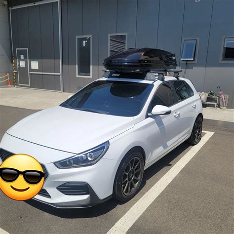 툴레 가로바 윈드가드 당근 중고거래