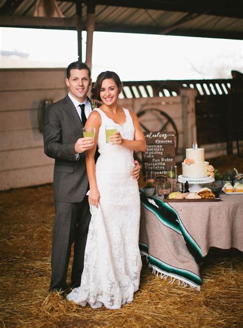 Mexican Ranch Wedding Diablo Ranch Styled Shoot Ranch Wedding