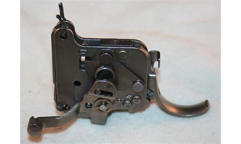 Todd Ramirez Custom Shop Store Gun Parts Remington Model 700