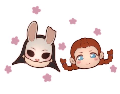 Meganna Chibi Head By Kanemagan001 On Deviantart