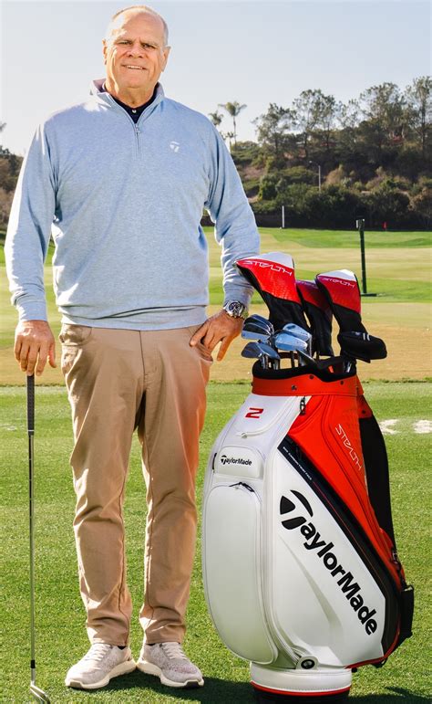 James Leitz Golf At Tchefuncta Country Club