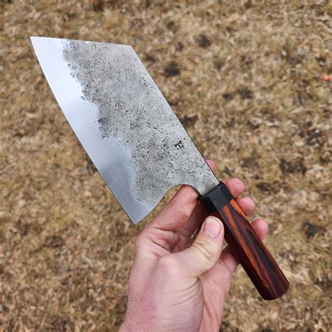 Tall Bunka 165mm Hudson Torrens