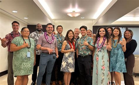 Jesse Sheley On Linkedin Merrill May Aapi Honolulu Hawaii Leiday