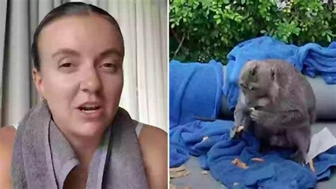 Influencer Zoe Rae Slammed For ‘out Of Touch Bali Holiday Vlog