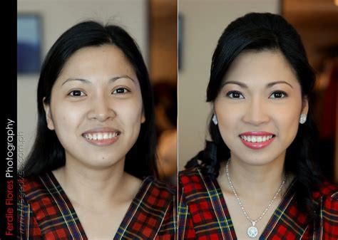 Female Corrective Makeup Erika Alexander Makeup Morgue