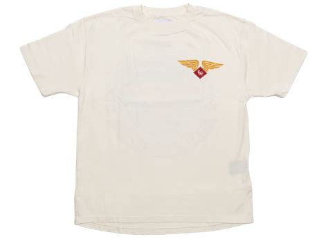Rhude Worldwide Tee Oneness Boutique