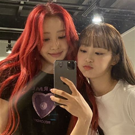 Loona Yves Chuu Icon Hình ảnh