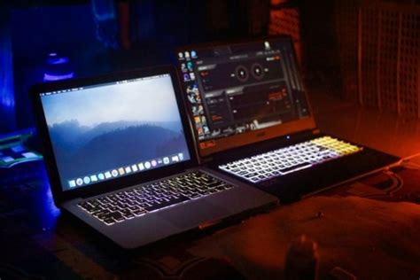 Rekomendasi Laptop Gaming Jutaan Esportsnesia