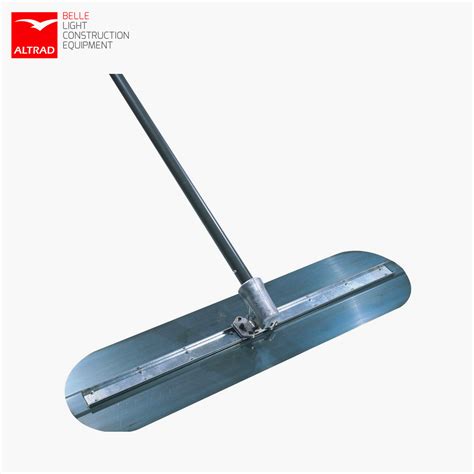 Easy Bull Float Alliance Tool Hire