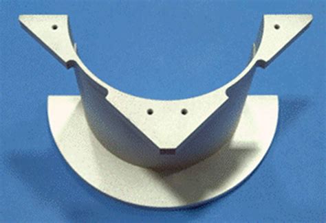 Eden Engineering Solutions Surface Finish