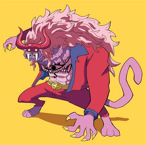 All 15 Known Ancient And Mythical Zoan Devil Fruits In One Piece One