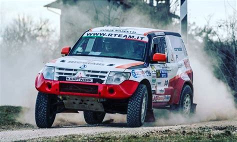 Motori Il Pilota Messinese Antonio Cicciari Prepara La Nuova Stagione Agonistica 98zero