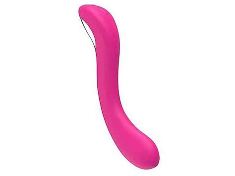 Lovense Osci 2 G Spot Vibrator G Punkt Vibrator Saturn