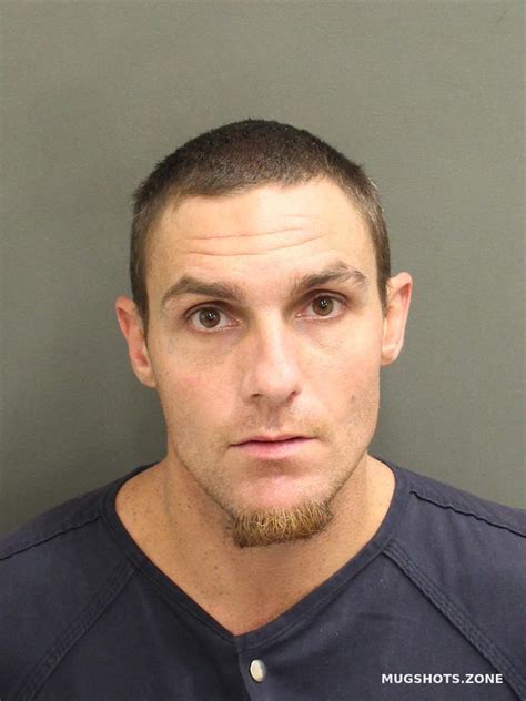 Dibello Anthony James 05112023 Orange County Mugshots Zone