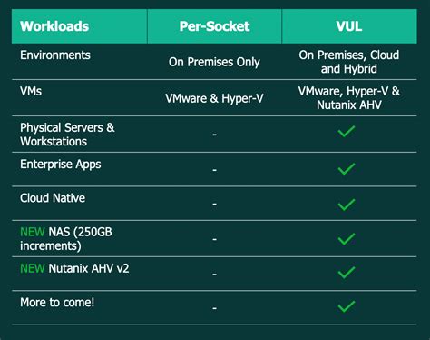 Veeam Data Platform Essentials Socket Subscription