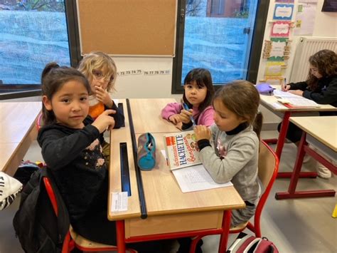 Projet « Manon Du Japon En Ce1 A 🇯🇵 Institution Saint Charles