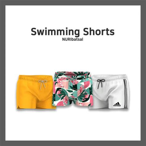 21 Sizzling Sims 4 Swimsuit Cc And Best Bikinis For Summer