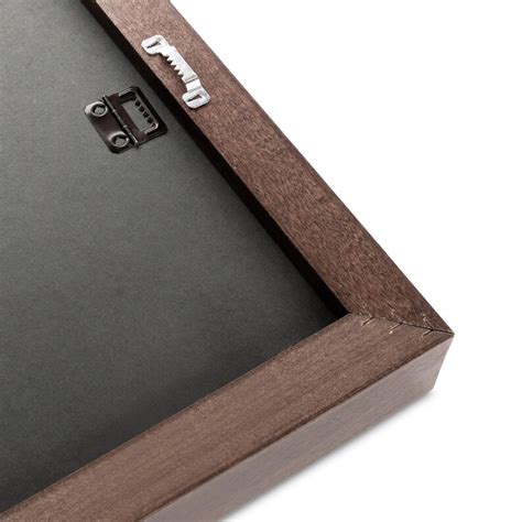 Maine White Pine Tassel And Cone State Flower Canvas Framed Etsy