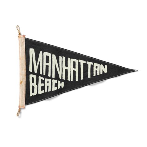 Manhattan Beach Flag Beach Flags Manhattan Beach Beach
