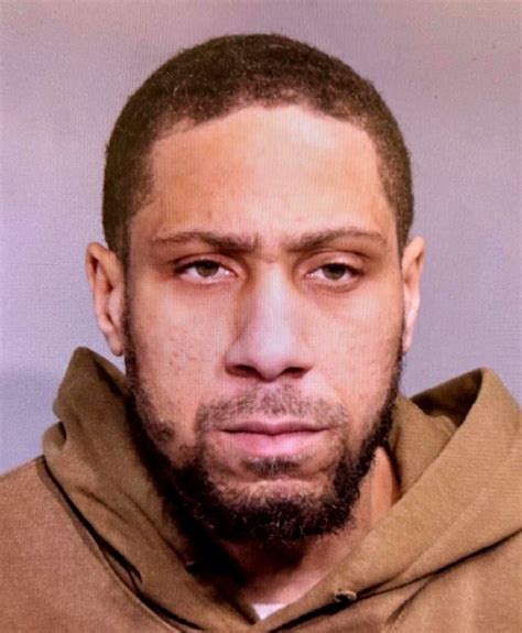 Criminal Lengthy Rap Sheet Busted For 19 Nyc Burglaries — Months After