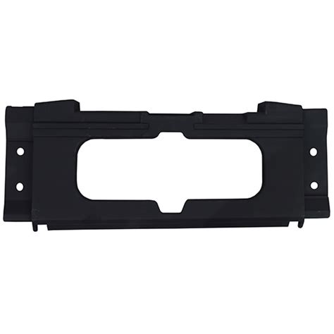 Mid Bumper Top Truck