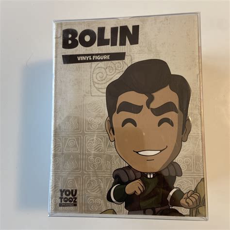 Bolin Korra Quotes