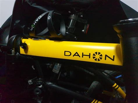 Dahon K3 Plus Bicycles And Pmds Bicycles Others On Carousell