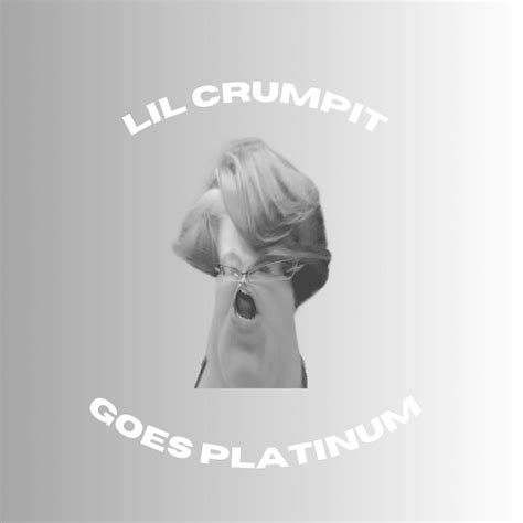 Lil Crumpit Lil Crumpit Goes Platinum Lyrics And Tracklist Genius