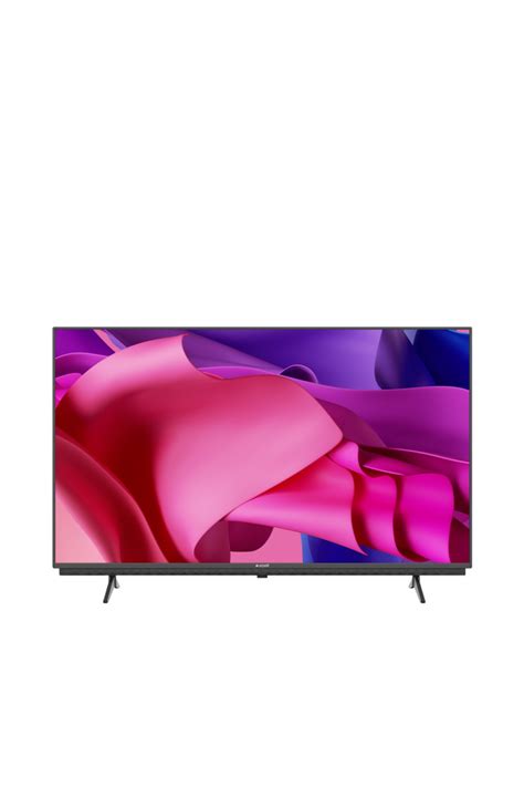 Arçelik A55 C 885 A 4k Ultra Hd 55'' 140 Ekran Uydu Alıcılı Android ...