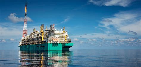 Industry Fpso Fsru Flng