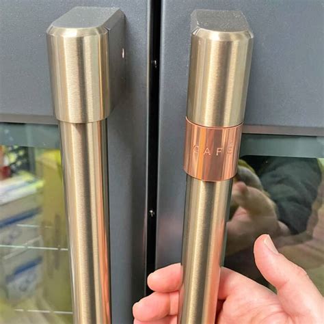 Ge Café Vs Monogram Appliances 5 Key Differences Explained