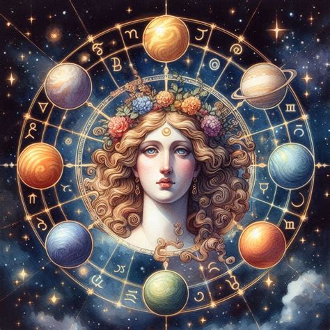 North Node Conjunct Natal Venus Transit By Hermes Astrology Medium