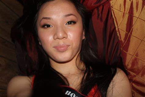 Tiffany Luu No Makeup