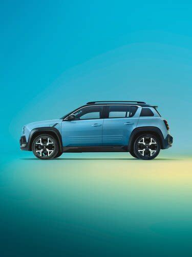 Renault 4 Das Neue Vollelektrische Stadtauto Renaultat