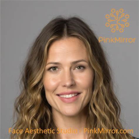 Celebrity Face Analysis Jennifer Garner