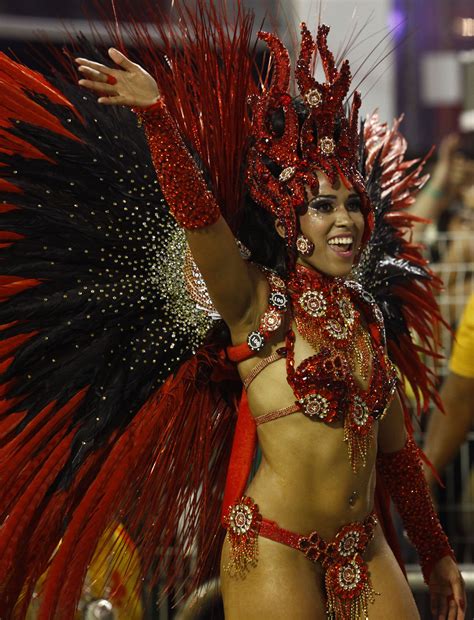 Discover 280 Samba And Carnival Costumes Ideas Rio Carnival Samba