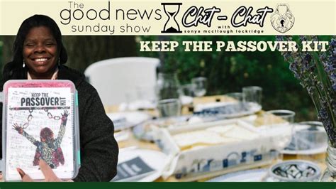 What You Get Download And Print The Free Digital Keep The Passover Kit
