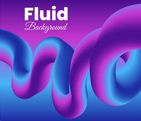 Fluid Design On Behance