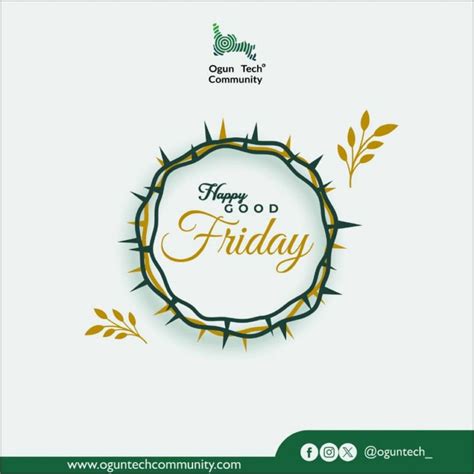 Ogun Tech Community Posted On Linkedin