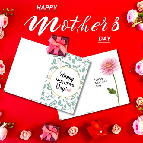 Mothers Day Cards