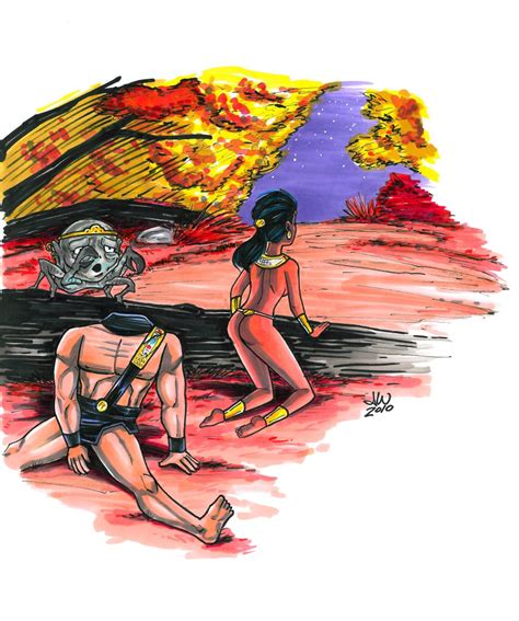 Rule 34 A Princess Of Mars Alien Alien Girl Alien Humanoid Bantoom
