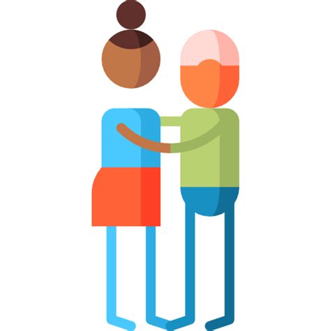 Empatía Iconos Gratis De Personas