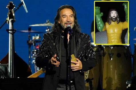 No Sé Si Es Aquaman O Marco Antonio Solís El Buki Reacciona A Meme