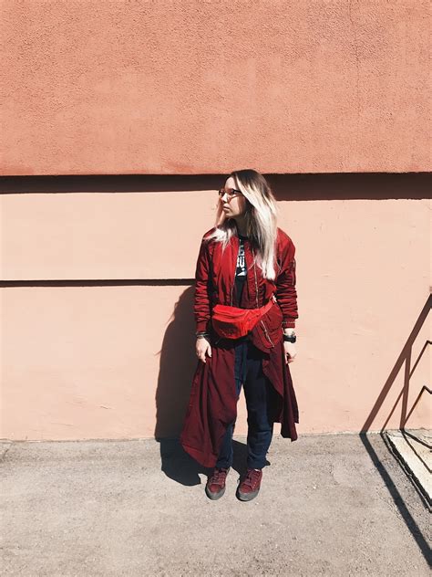 Образы для весны. Look 2.