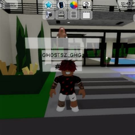 Mini Cria Roblox Youtube