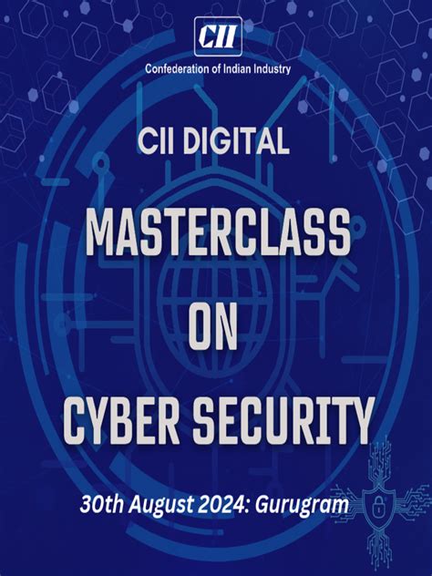 Cyber Security Masterclass Overview Pdf