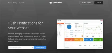 9 Best Plugins To Add Push Notifications To Your Wordpress Website