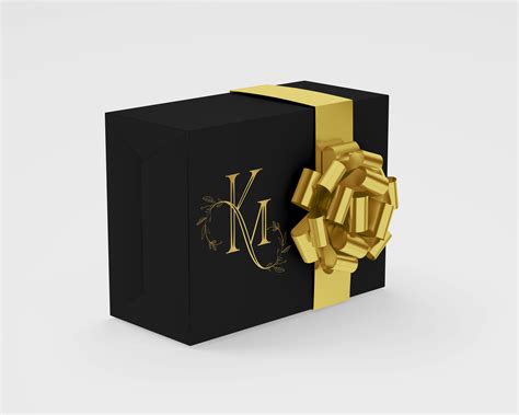 Km Wedding Logo Monogram And Km Initials Behance