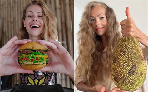 Food Influencer Zhanna Dart Passed Away In Malaysia Due To
