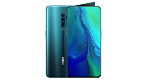 Oppo Reno G Specs Price And Features